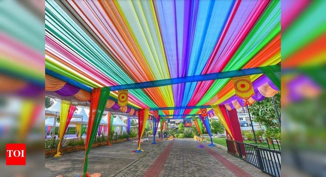 Namma Kudla awaits its tryst with literary stimulation from Nov 28 ...