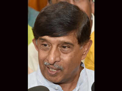 RS bypoll: Congress, JD(S) in quandary over nominee | Bengaluru News ...