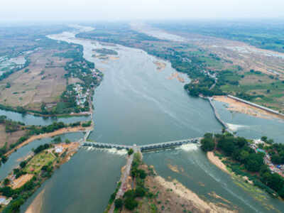 Canals in Cauvery basin to be restored at Rs 750 crore | Chennai News ...