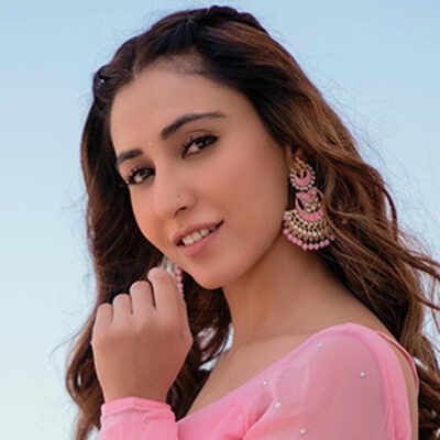 Sharan Kaur | undefined Movie News - Times of India