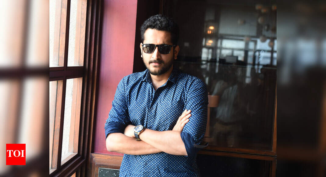 Param shares his adventurous shoot story | Bengali Movie News - Times ...