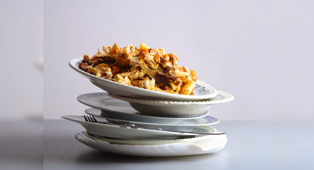 7 interesting dishes you can prepare with your leftover food