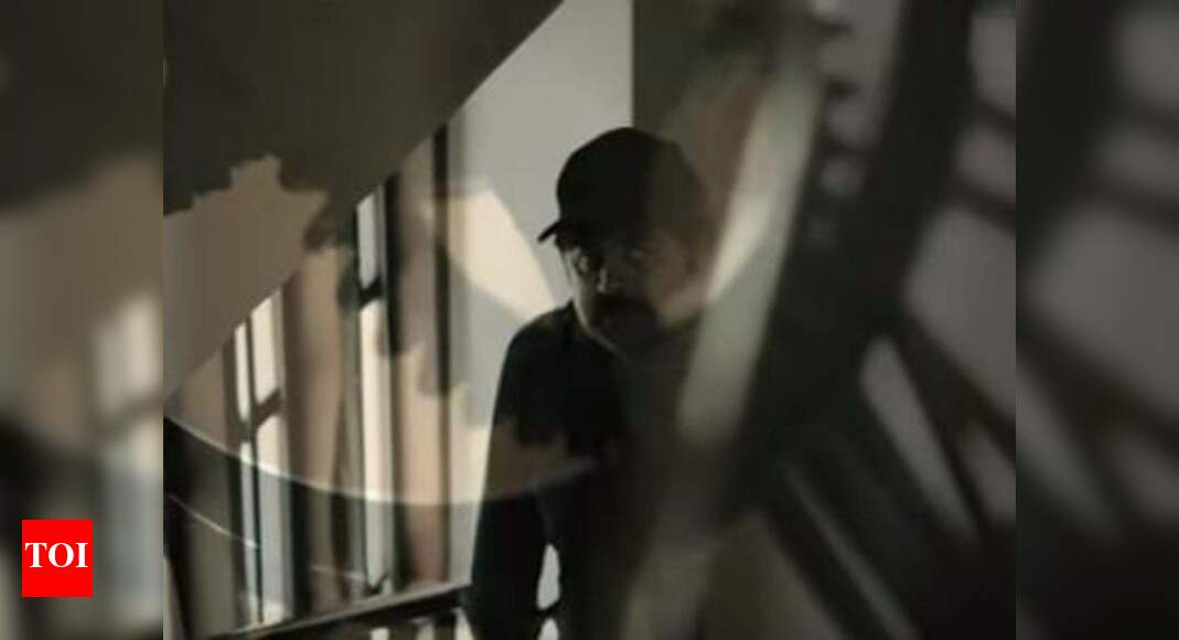 King Fish anthem has a broody, stylish feel | Malayalam Movie News ...