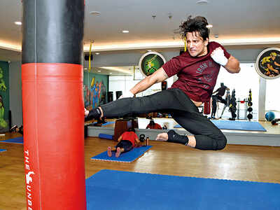 I got to act in the film just by chance: Lucknowite Yash Raaj Singh ...