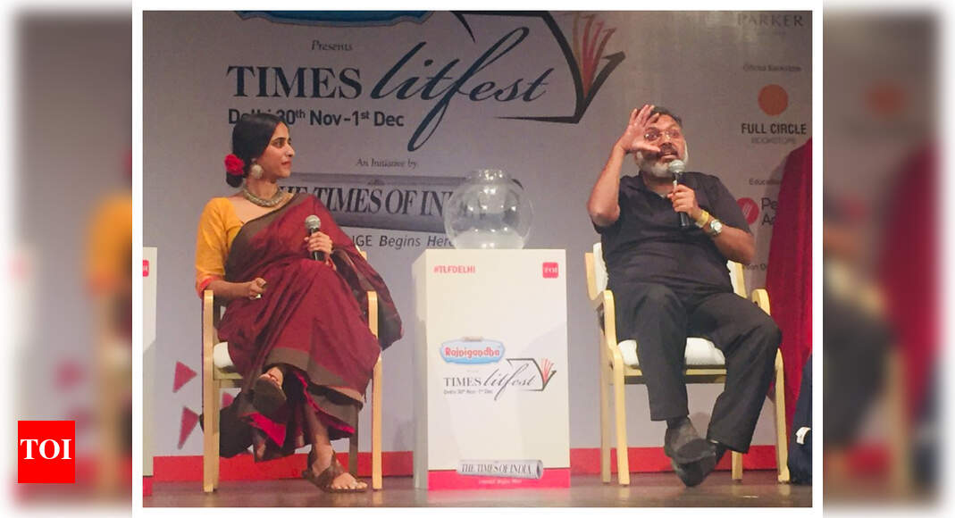 The untold history of women rishis - Times of India