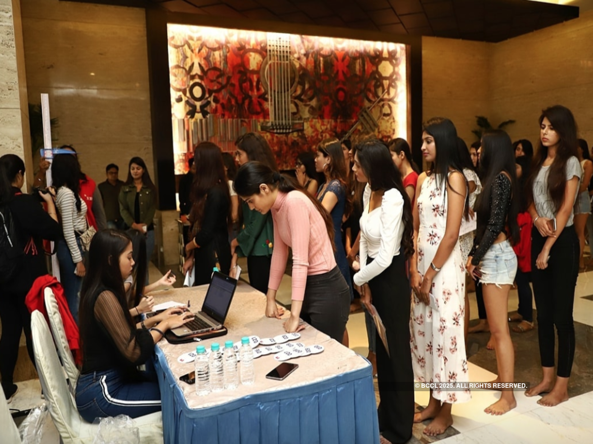 Liva Miss Diva 2020 Indore Auditions Registrations