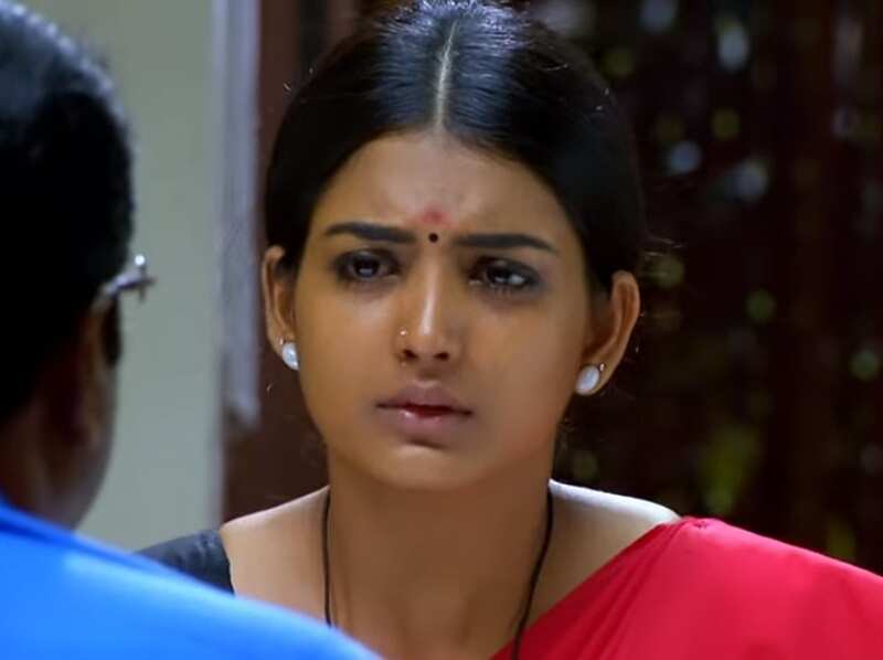 Neelakkuyil update, November 29: Kasthoori proves her innocence - Times ...
