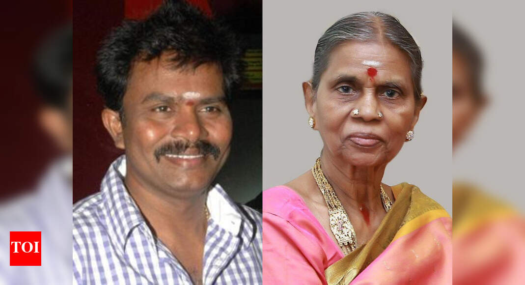 Director Hari bereaved | Tamil Movie News - Times of India