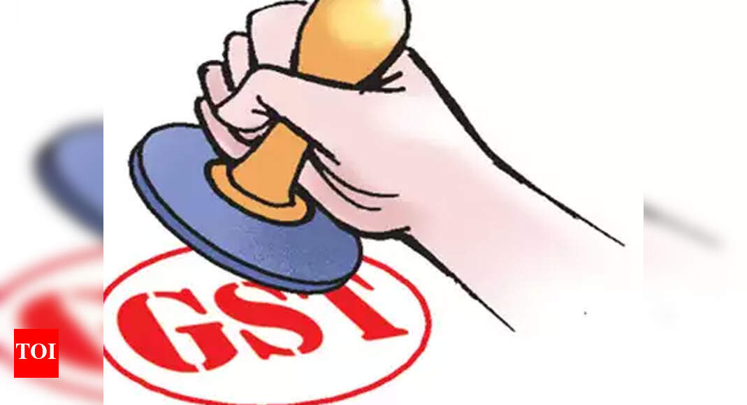 GST simplification process is continuing: Tamil Nadu Chamber president ...