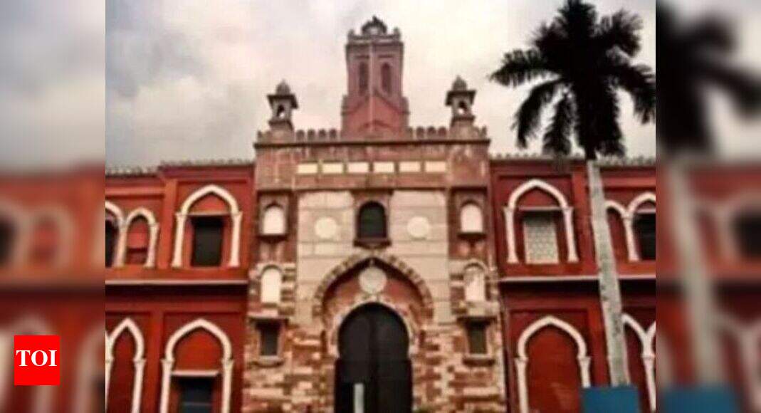 AMU's teachers' association rejects NRC and Citizen Amendment Bill ...