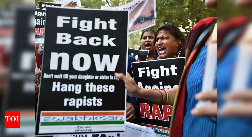 Telangana veterinarian's rape and murder: CM orders setting up of fast ...