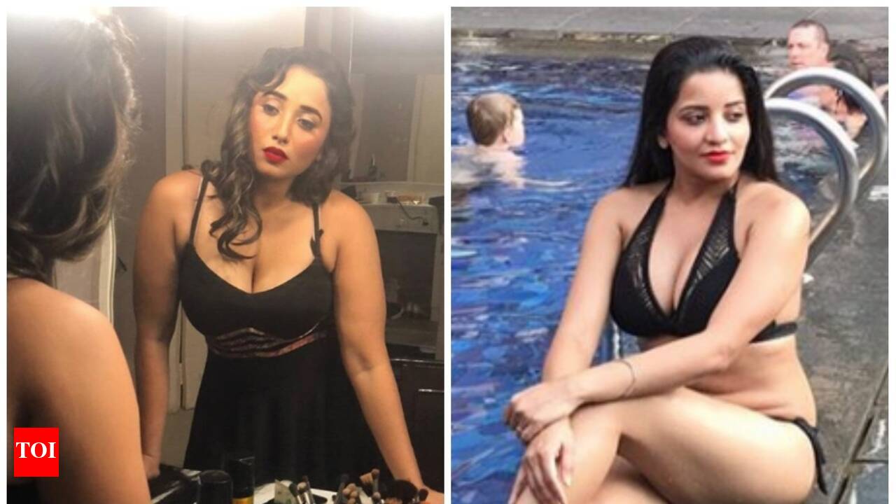 Hot Rani Chatterjee