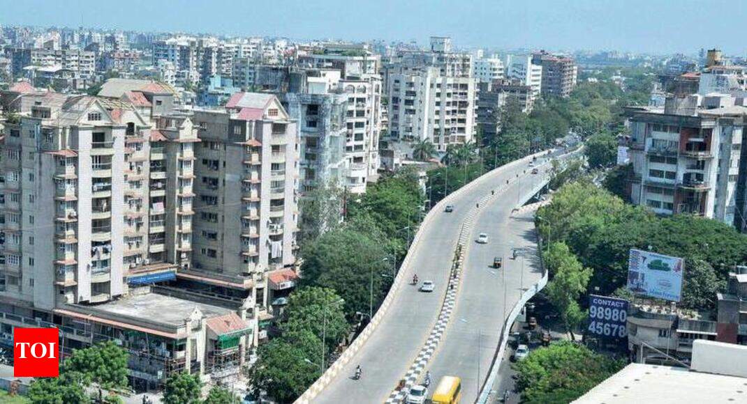 Olpad villages demand inclusion within city limits | Surat News - Times ...