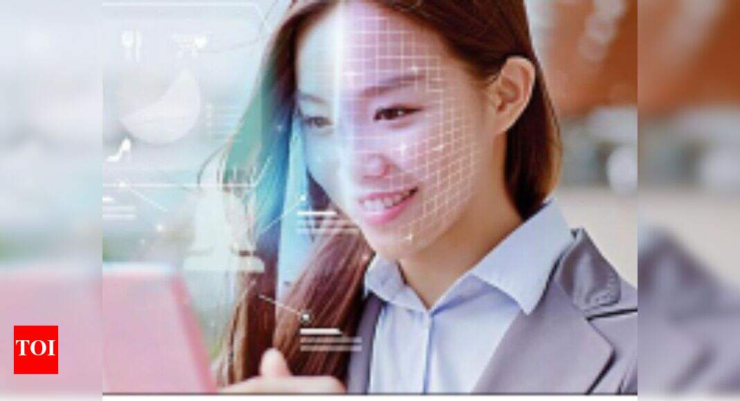 China makes face scans must for phone users - Times of India
