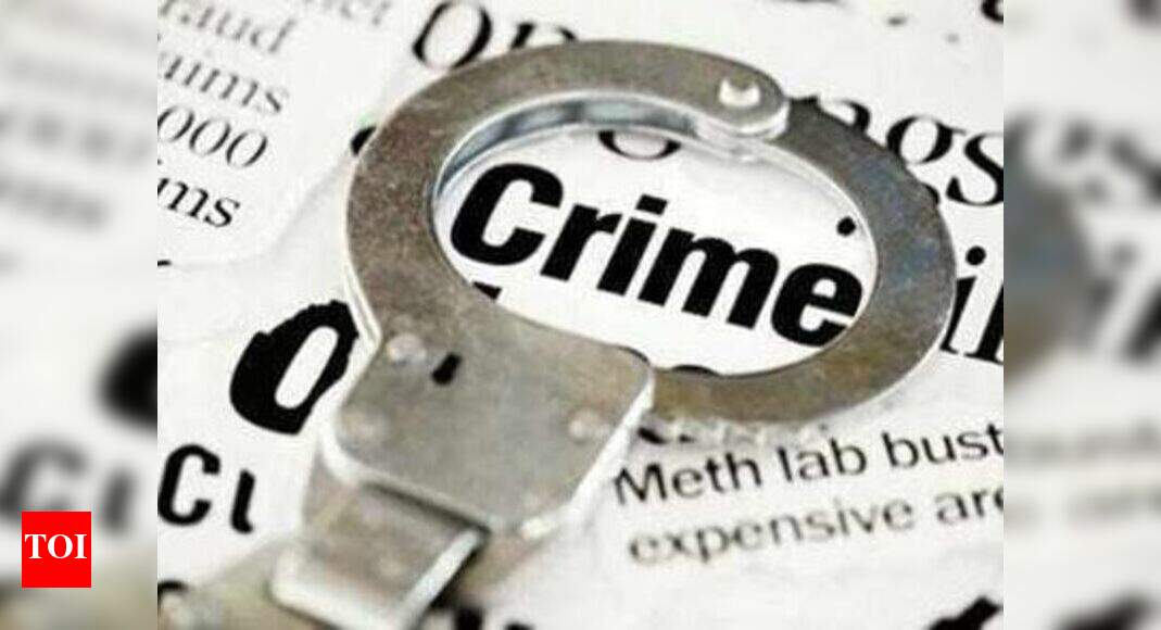 Three aides of notorious gangster held for kidnap, murder of gang ...
