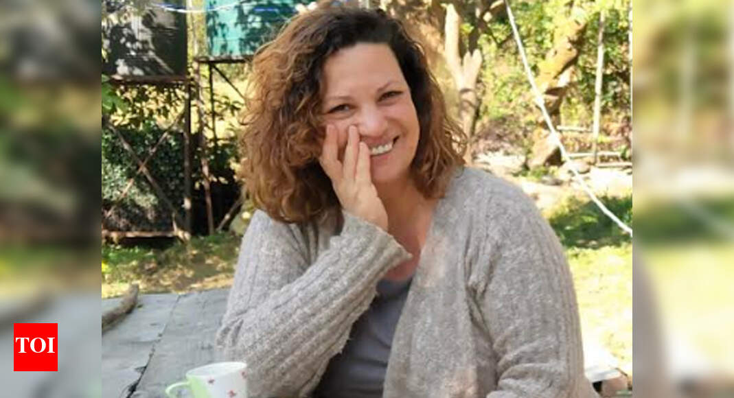 Inspired by Nanak, says Israeli woman | Amritsar News - Times of India