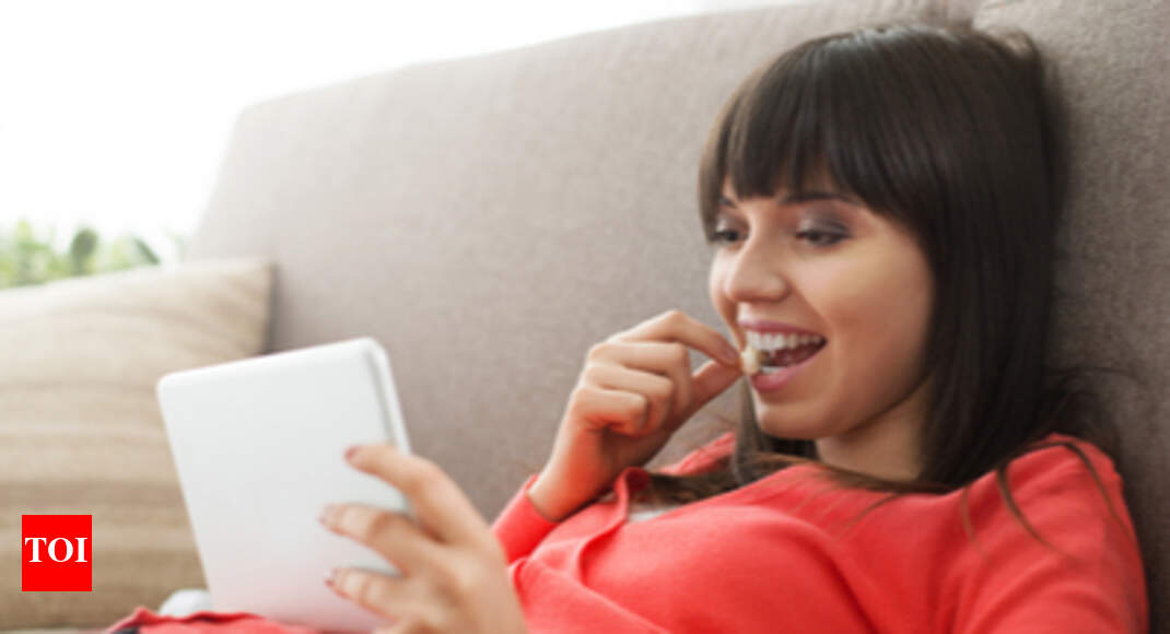 An average Indian spends over 2 hours watching videos and this telecom ...