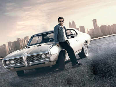 Prithviraj: Right now what gives me the most joy outside of films and ...