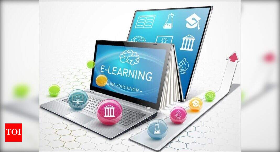 Here is why digitising education will help students broaden their ...