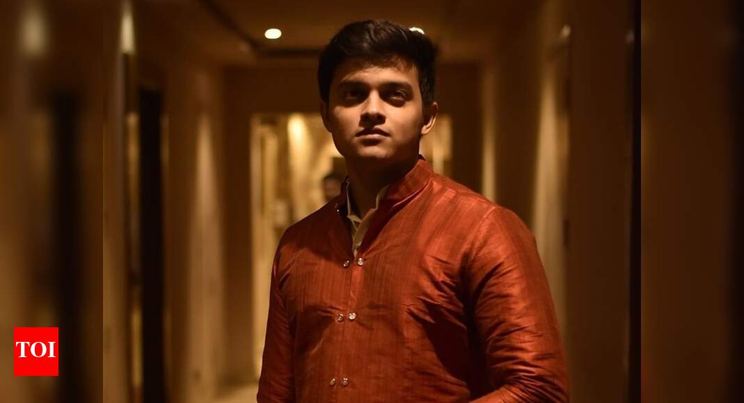 I was quite passionate about cricket but chose acting over it: Actor ...