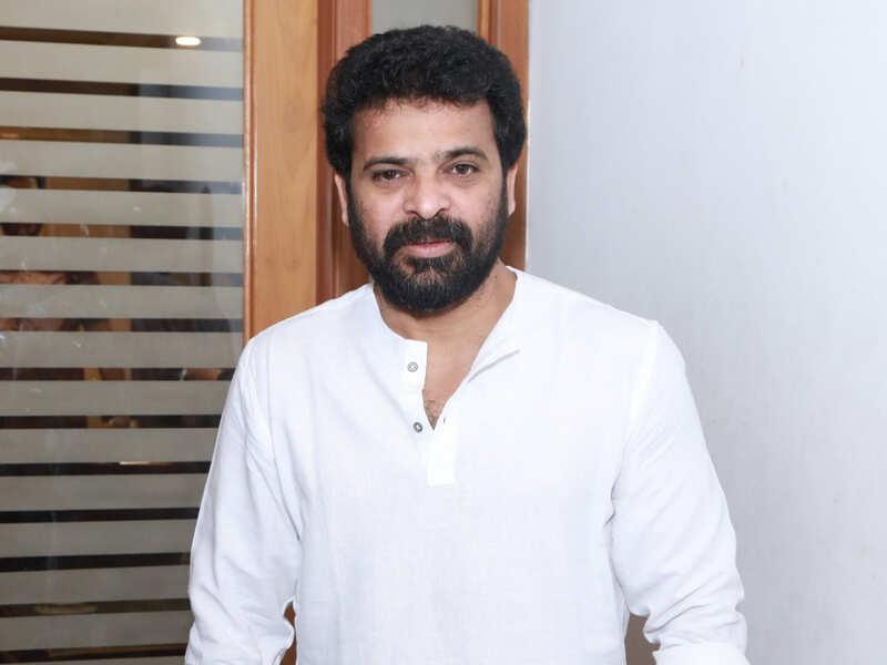 Director Ameer to play the lead in Dhorai’s next | Tamil Movie News ...