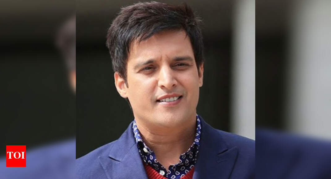 Jimmy Sheirgill | undefined Movie News - Times of India