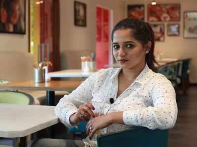 Acting or faking to impress viewers will not work: Aditi Rai’s advice ...