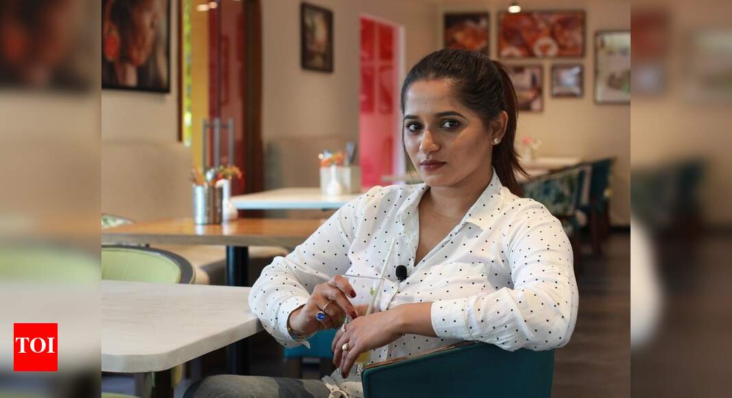 Acting or faking to impress viewers will not work: Aditi Rai’s advice ...