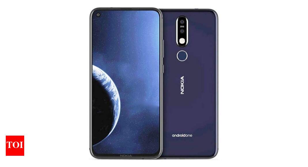 Nokia will use Qualcomm chipsets to launch 5G Android phones - Times of ...