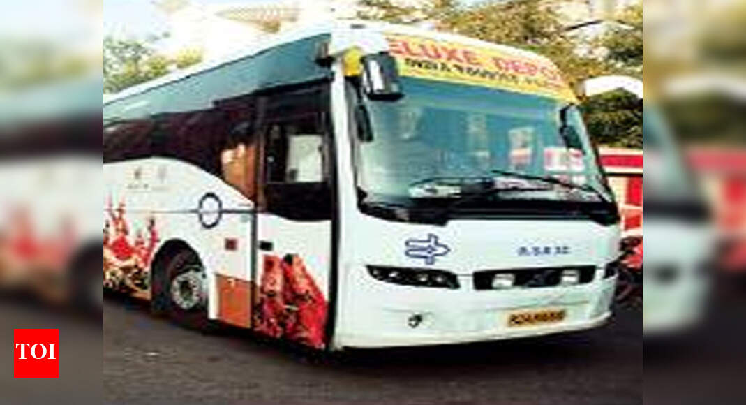 Jaipur: RSRTC rolls back ‘flexi fare’ plan for luxury buses | Jaipur ...