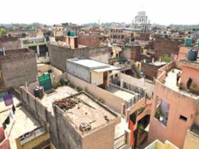 Chandigarh: Manimajra likely to be renamed as Sector 13 | Chandigarh ...