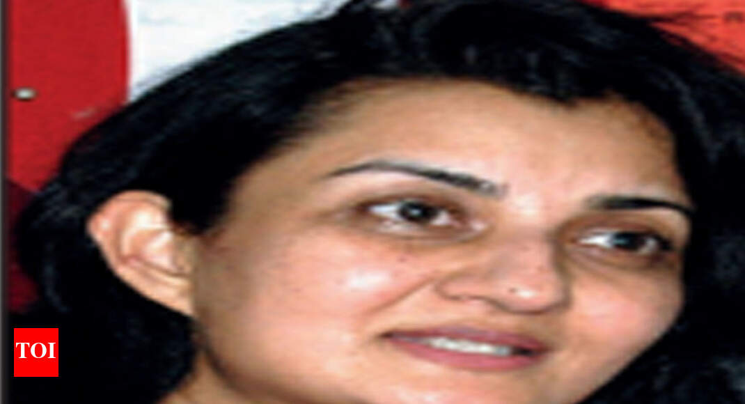 Gujarat: Manjula Pooja Shroff, Hiten Vasant file anticipatory bail ...