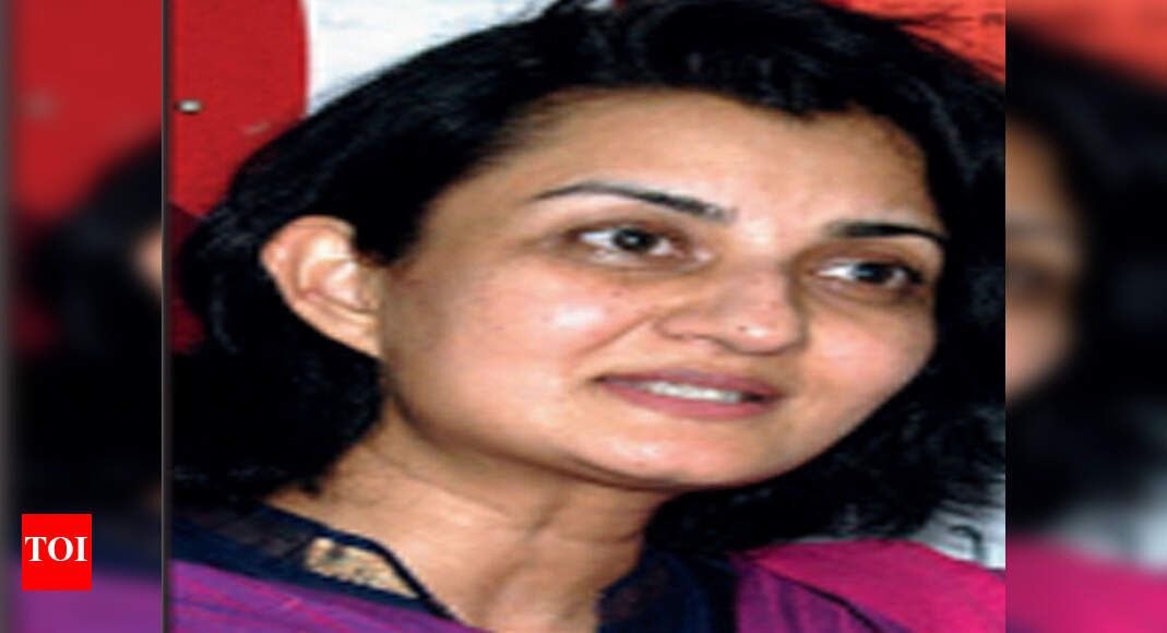 Gujarat: Manjula Pooja Shroff, Hiten Vasant file anticipatory bail ...