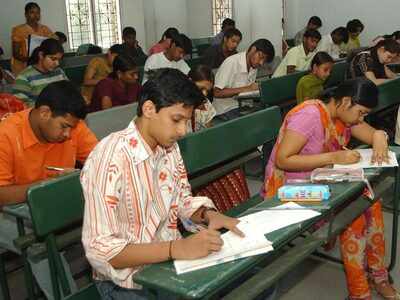 AP inter time table 2020: Exams to begin from March 4; practical test ...