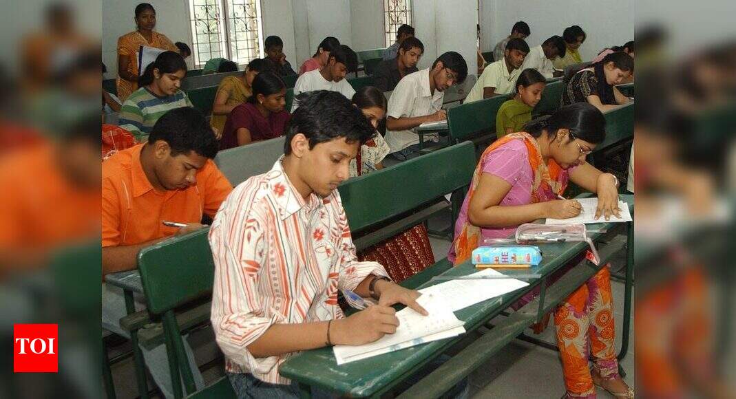 AP inter time table 2020: Exams to begin from March 4; practical test ...