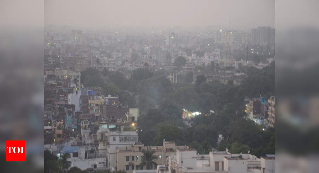 Air pollution in Bihar leads to surge in cases of respiratory diseases ...