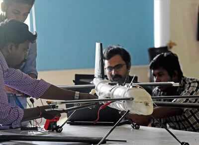 Kerala: Maker Village helps startups dream big | Kochi News - Times of ...