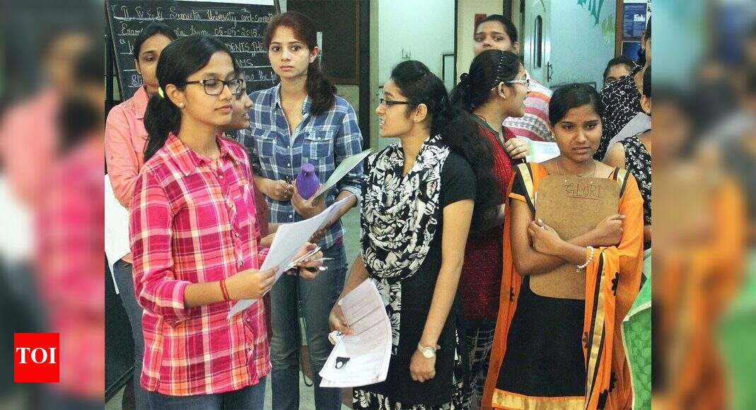 Maharashtra teachers to finish multiple trainings this month - Times of ...