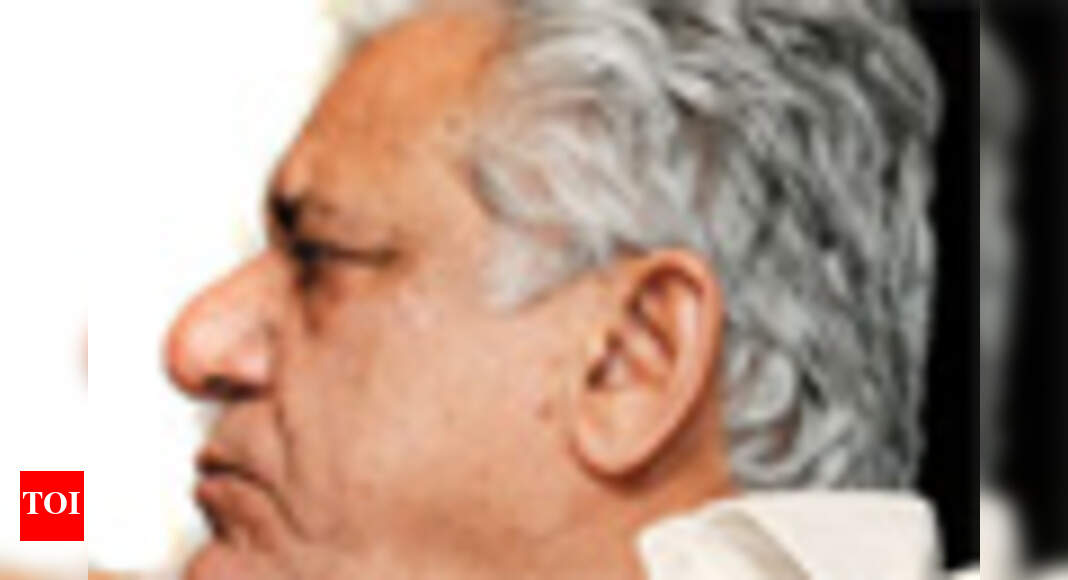 To Ishaan with love...Om Puri | Hindi Movie News - Times of India