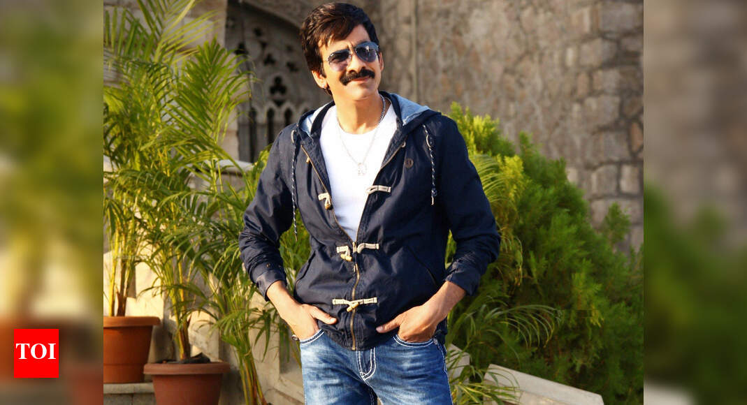 20 Heroic Years of Ravi Teja: The Disco Raja actor completes two ...