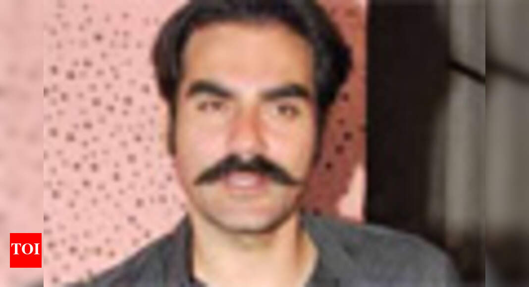 Chulbul Pandey's virtual avatar! | Hindi Movie News - Times of India