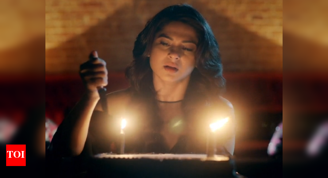 Beyhadh 2 first episode review: Jennifer Winget's 'beyhadh nafrat' is ...