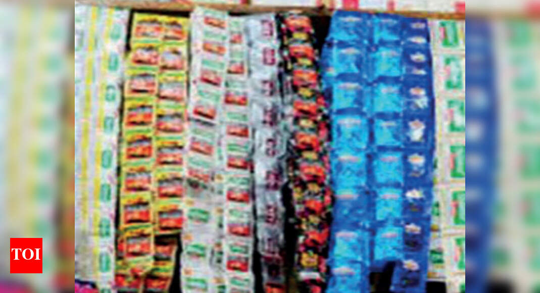 Gutka scam: DCP appears before Enforcement Directorate | Chennai News ...