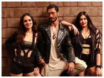 'Commando 3' box office collection day 4: Vidyut Jammwal and Adah Sharma's film has a drastic ...