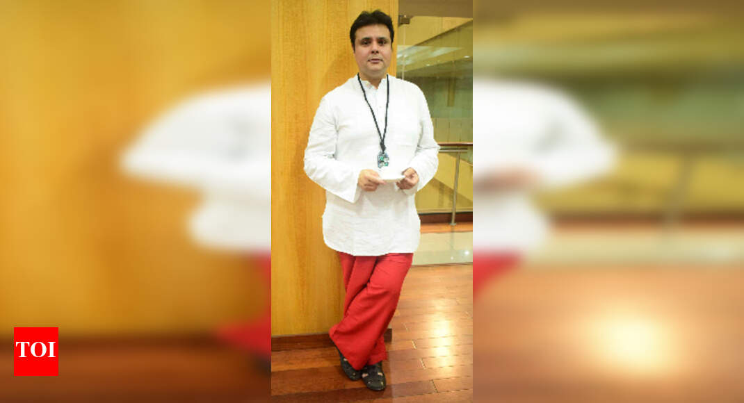 Sujoy Prosad Chatterjee - Times of India