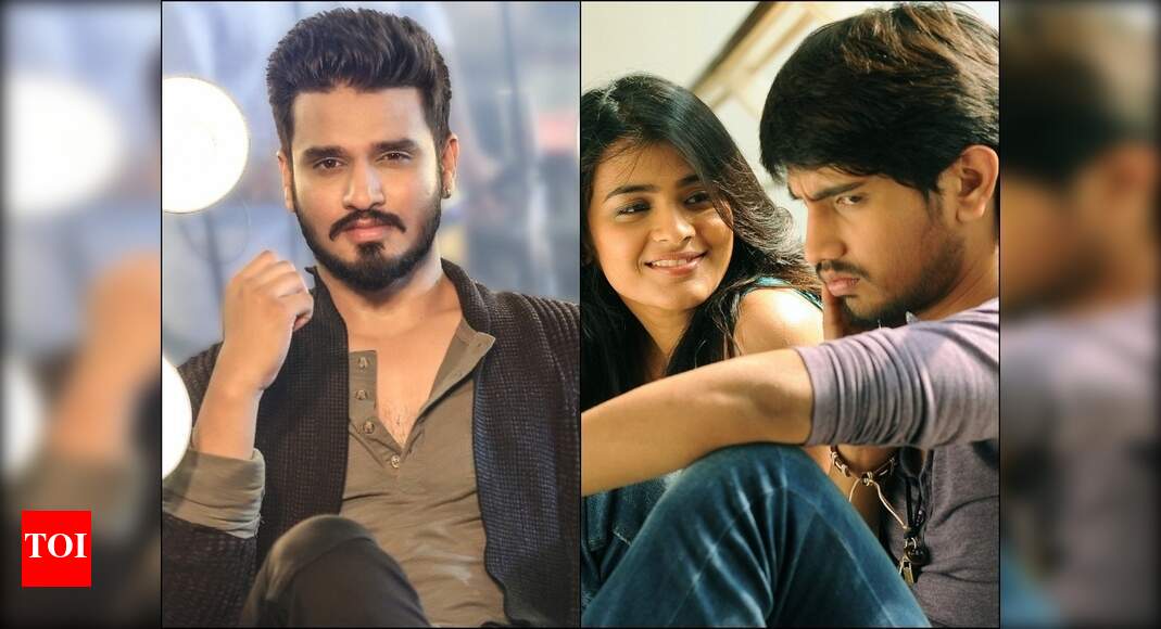 Nikhil Siddharth’s next with ‘Kumari 21F’ director; Sukumar to pen the ...