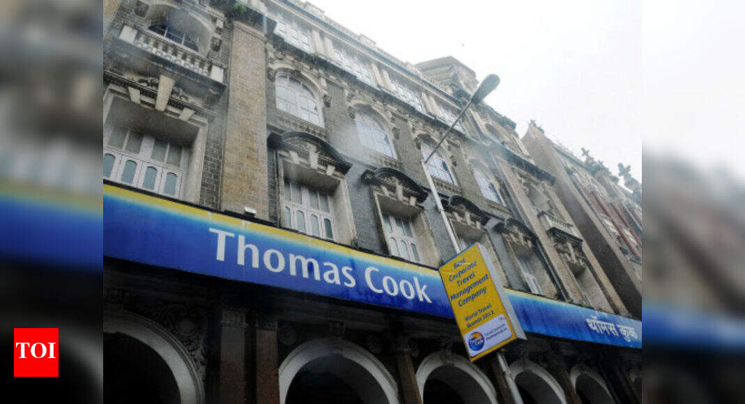 Thomas Cook India to acquire rights to Thomas Cook brand for India, Sri ...