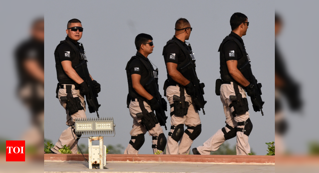 What is SPG Bill: All you need to know | India News - Times of India