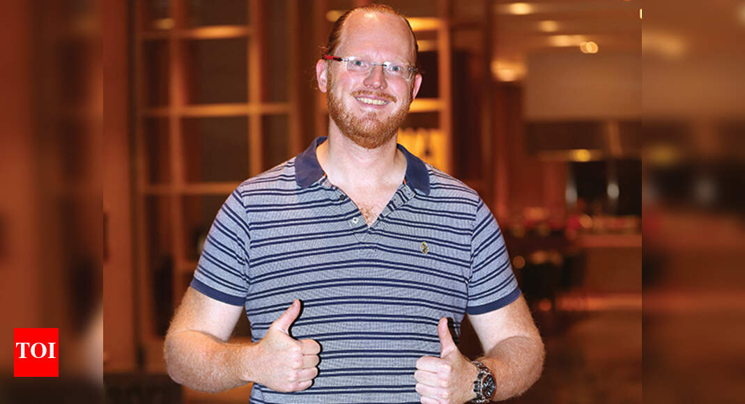 Working with both Hrithik & Katrina had been a lovely experience: John ...