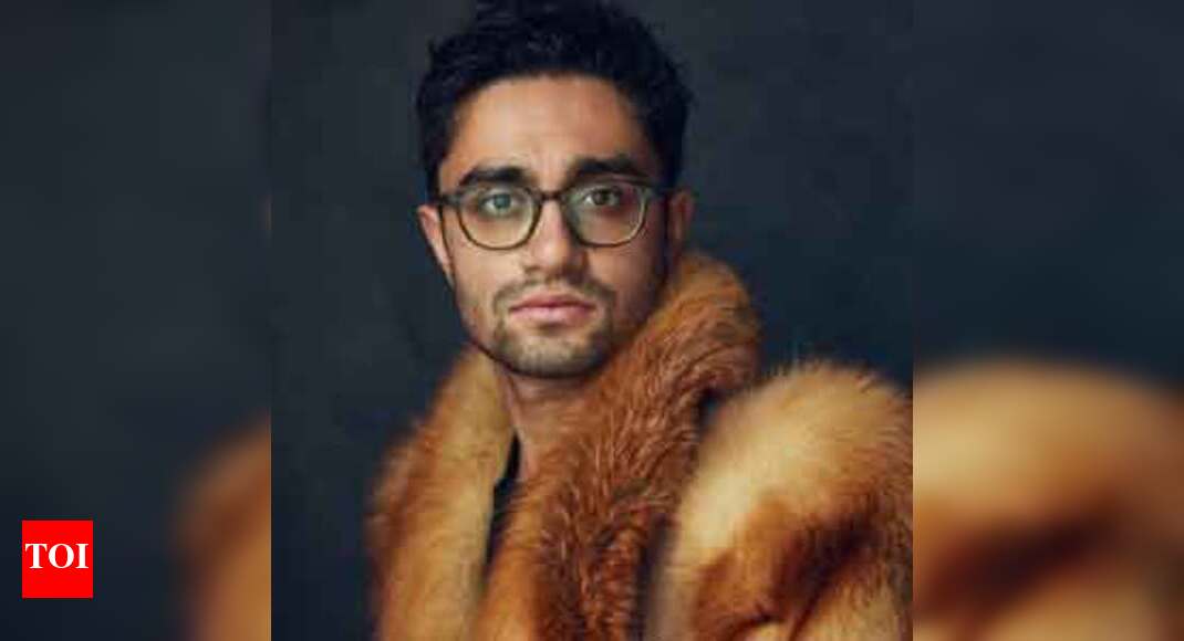 Aneesh Chaganty | undefined Movie News - The Times of India